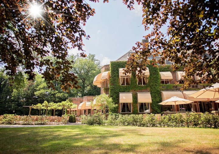 Landgoed Huize Bergen Den Bosch - Vught - Vught