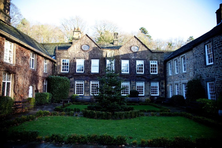 Whitley Hall Hotel - Sheffield