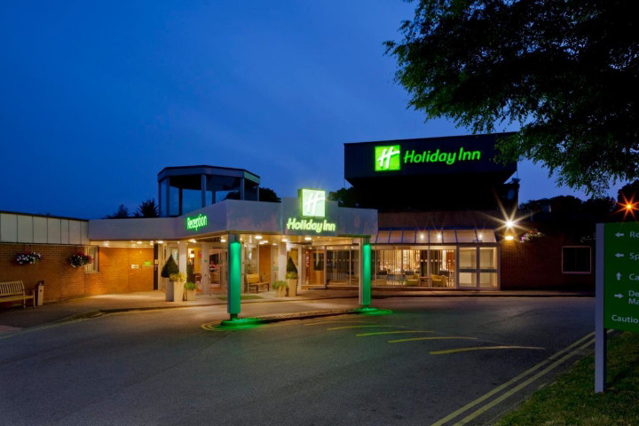 Holiday Inn Norwich, Ipswich Road By Ihg - Norwich