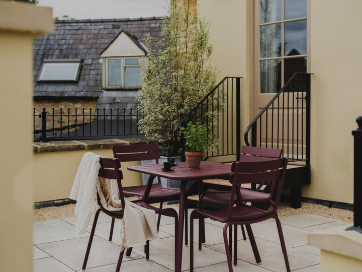 Luxury Apartment With Roof Terrace - Cotswolds - Moreton-in-Marsh