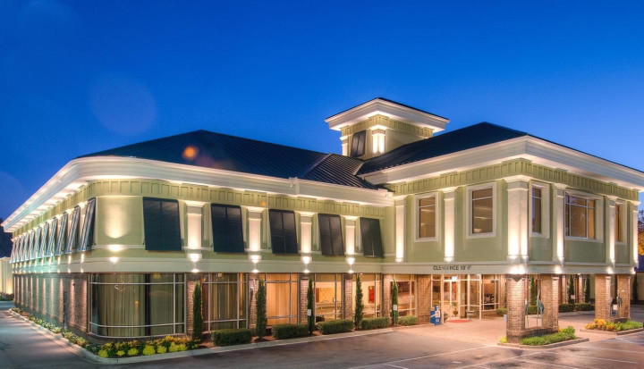 Town & Country Inn And Suites - South Carolina