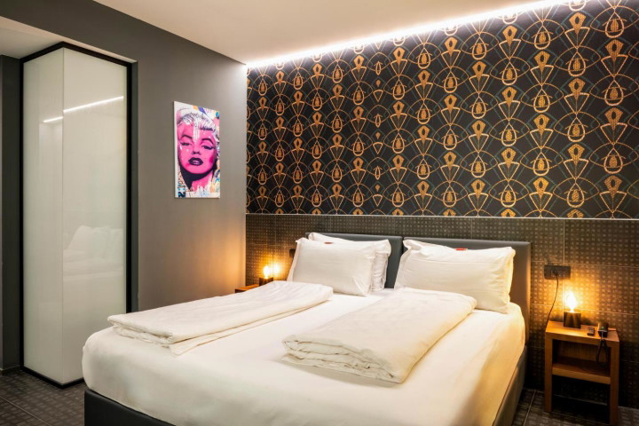 Wega Hotel Verona - Bussolengo