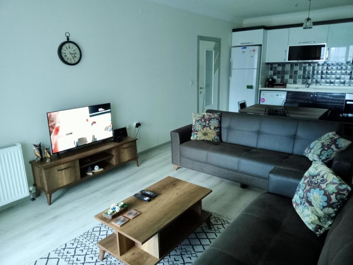 Ankara Eryaman Luxury Comfort Suites - Ankara