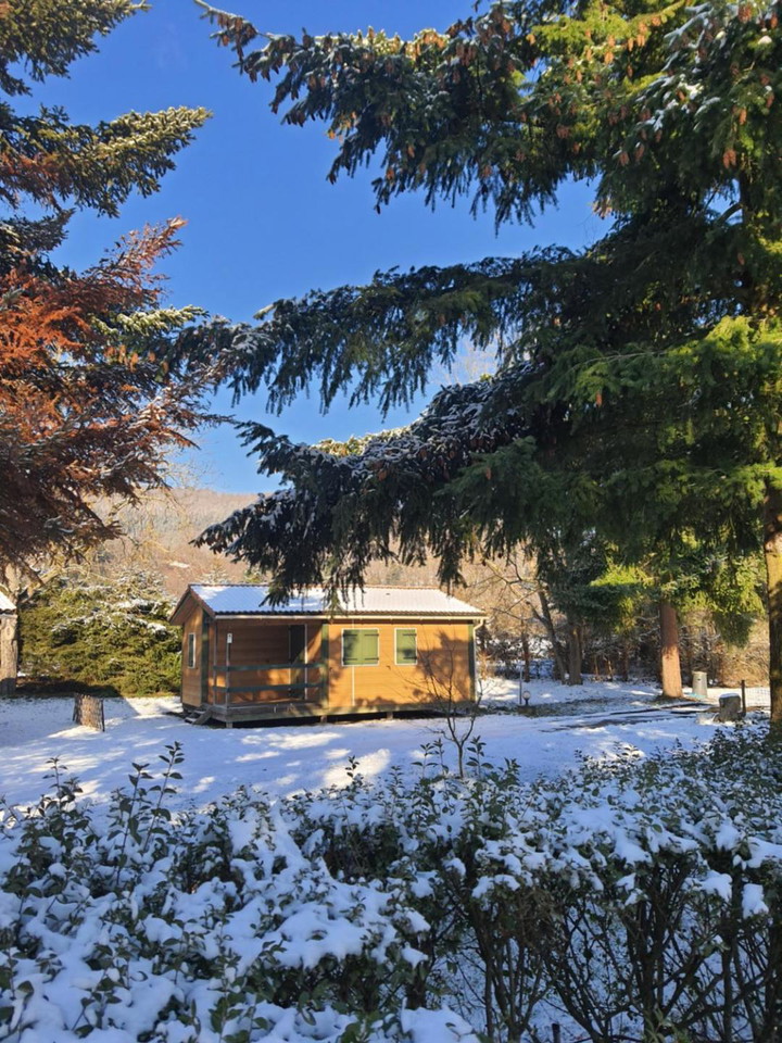 Chalet Beau Rivage - Orbey