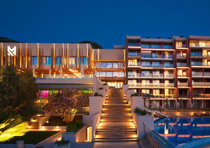 Maestral Resort & Casino - Monténégro