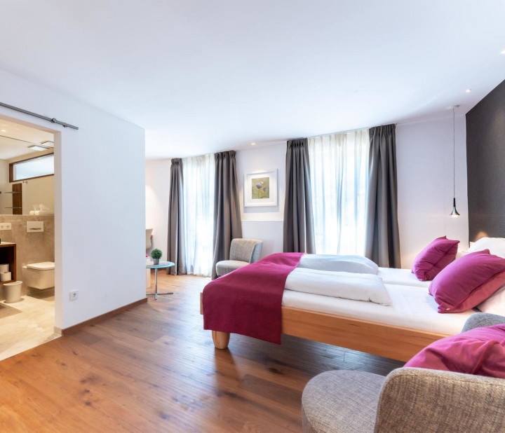 Hotel Zum Ochsen - Triberg