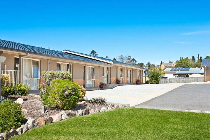 Bega Village Motor Inn - Bega
