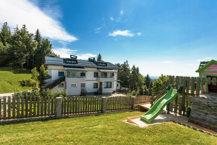 Apartment Milan - Slovénie
