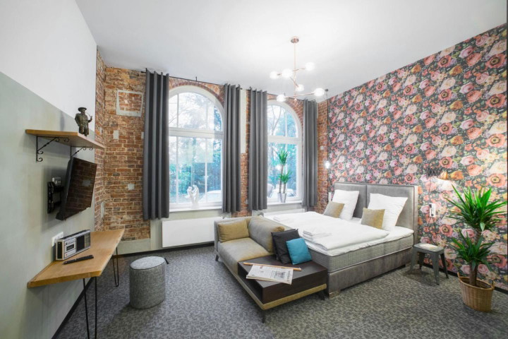 Aappartel Aparthotel Herford - Herford