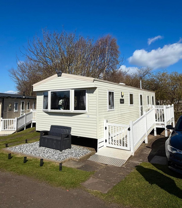 3 Bedroom Haven Seton Sands Holiday Home St Andrew - Gullane