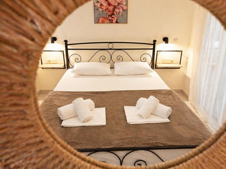 Joannas Luxury Apartment - Corfu