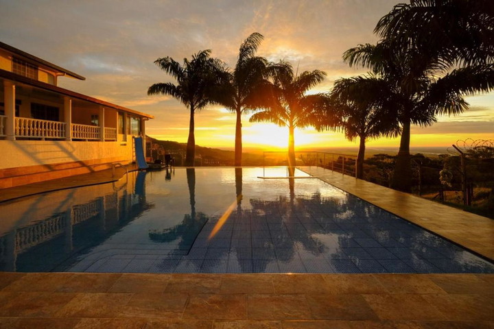 Mirador El Paraiso Glamping - Acacias