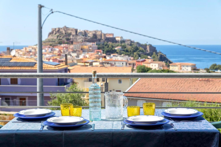 Ad Occhi Aperti - Castelsardo - Castelsardo