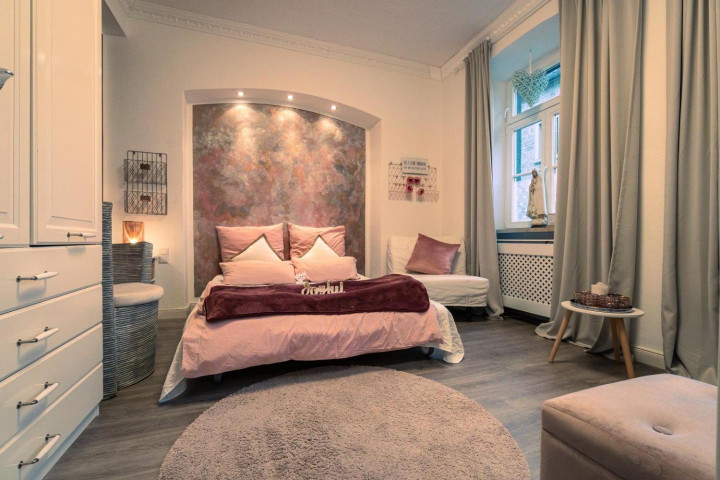Altes Schwesternhaus - Homesite Apartments - Bis 20 Personen - Rech