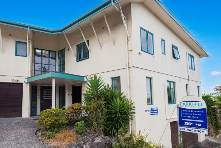 Parkhill Fine Accommodation - Whangārei