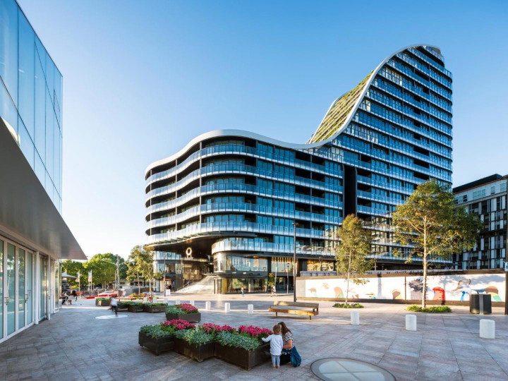 One Global Resorts Green Square - Mosman
