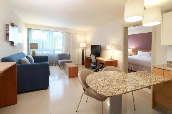 Staybridge Suites Guadalajara Expo By Ihg - Guadalajara
