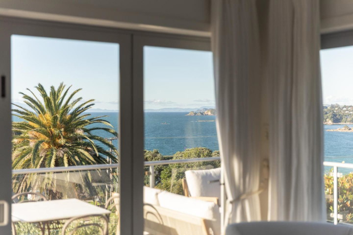 The Vintage Cottage - Waiheke Island
