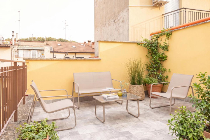 Imola Rooms - Imola