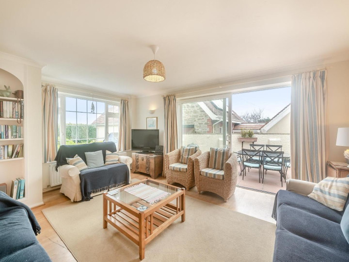 Stonehanger 2 - Cottage - Salcombe