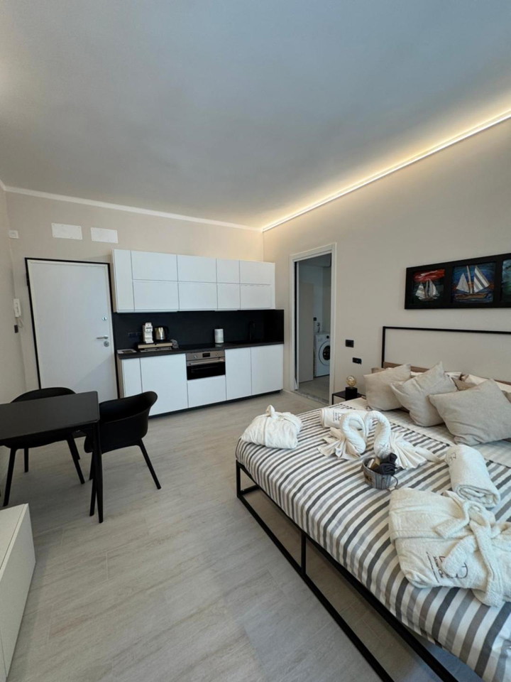 Mono Chic By Portofinovacanze - Portofino