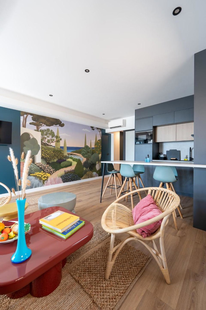 Mihotel - Villa Francia - Cannes - Cannes