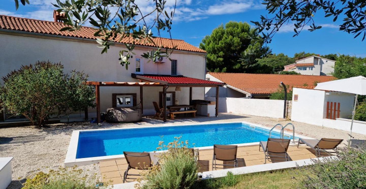 Villa John - Pula