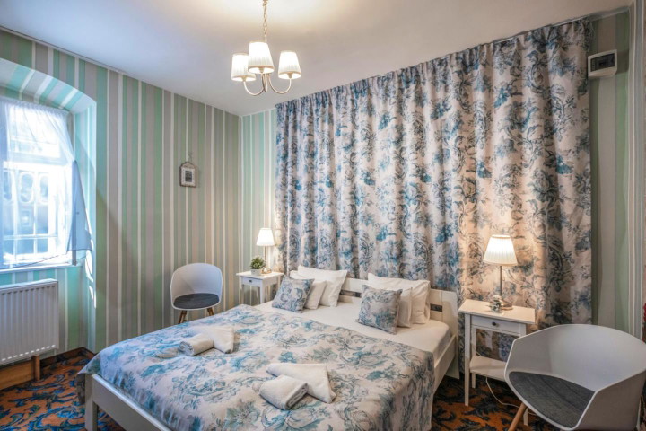 Tündérkert Hotel Noszvaj - Noszvaj