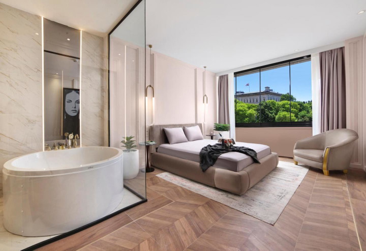 Walton Gardens Pera - Karaköy