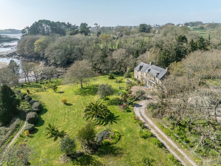 Auberge De Bel Air - Plouarzel
