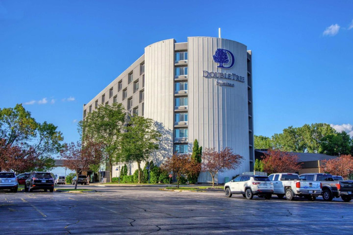 Doubletree By Hilton Appleton, Wi - Appleton, WI