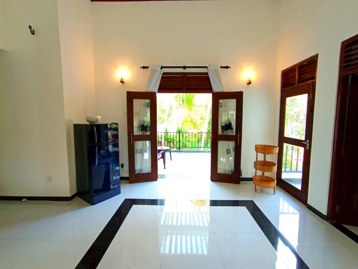 Would Villa Mirissa - Mirissa