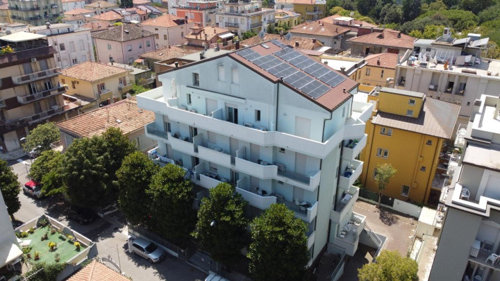 Lugano Residence - Rimini