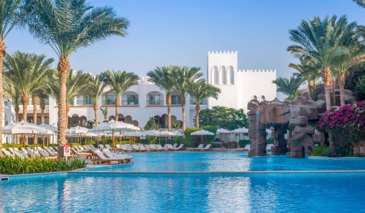 Baron Palms Adults Friendly Only 16 Years Plus Boutique Hotel Style - Sharm El-Sheikh