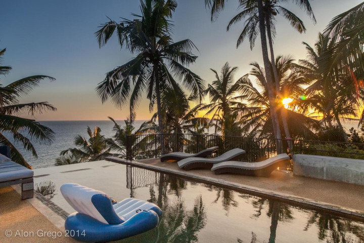 Nisala Villas - Mirissa