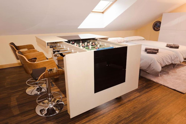 Madrid Sofia Resort - Torrejón de Ardoz