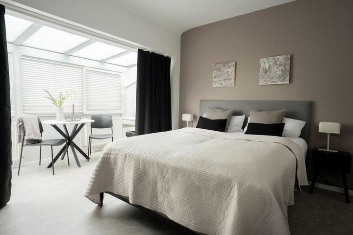 Stilvolles Apartment In Solingen-ohligs - Langenfeld