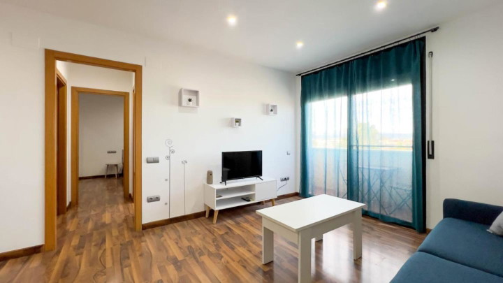 Apartamento Delta - Catalonia