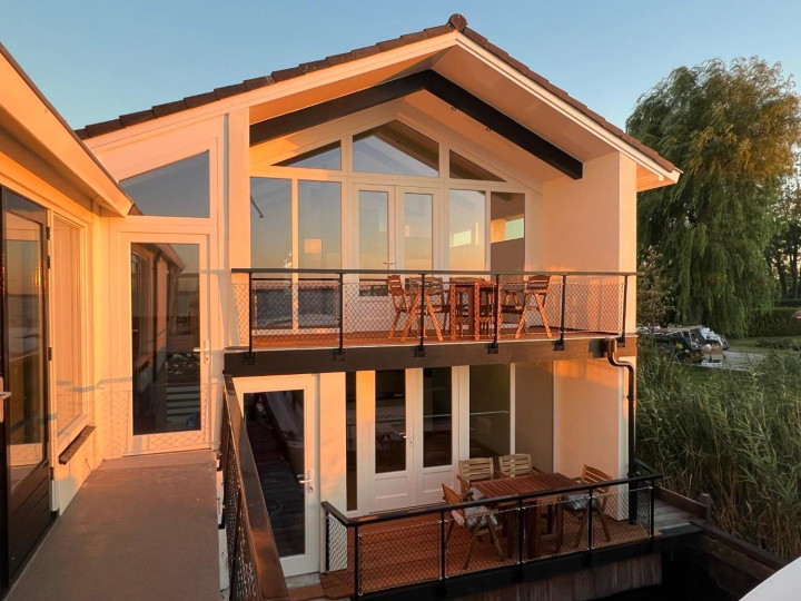 Plassenzicht Boutique Logies, B&b, Loft & Studio - Hilversum