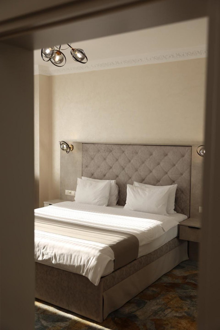 Hotel France - Винница
