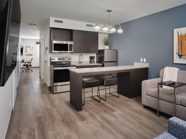 Stayapt Suites Cleveland Tn - Cleveland, TN