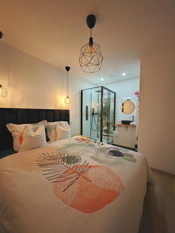 Cosy Appartement T2 Proche Paris - Massy