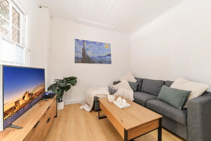 City Escape Minutes From Darling Harbour - Surry Hills
