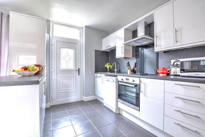 2 Bed In Skipton Oc-ds221 - Skipton