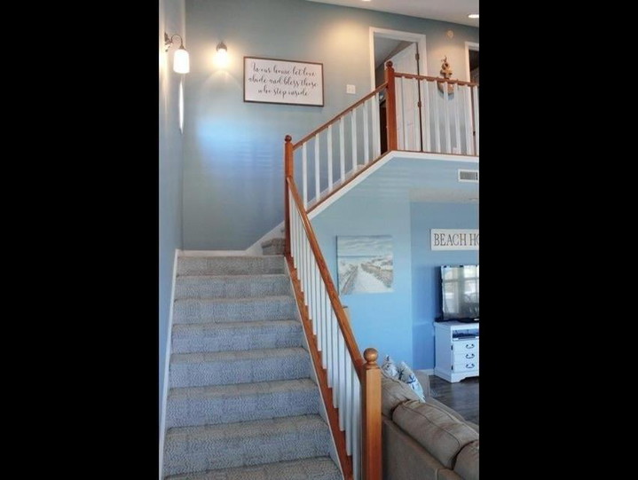 Reel Blessed Home - Holden Beach, NC