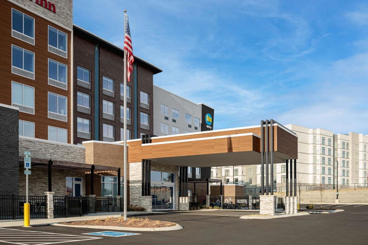 Tru By Hilton Mt. Juliet, Tn - Mt. Juliet, TN