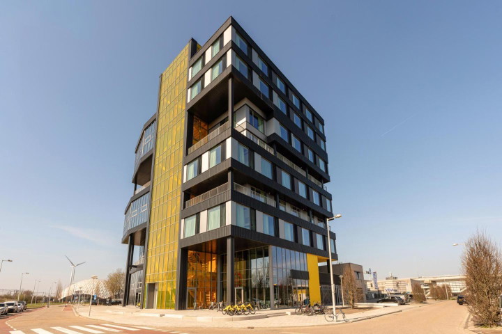 Makerstoren Short Stay Serviced Apartments For 28 To 180 Days - Pays-Bas