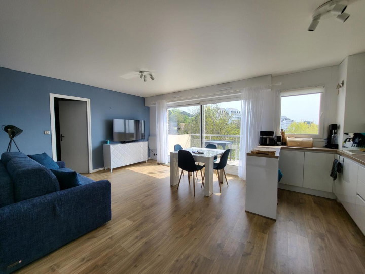 Domaine Des Roches - Trouville-sur-Mer