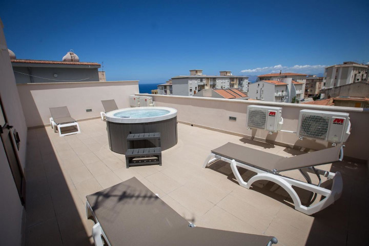 Casa Vacanza Barone - Castellammare del Golfo