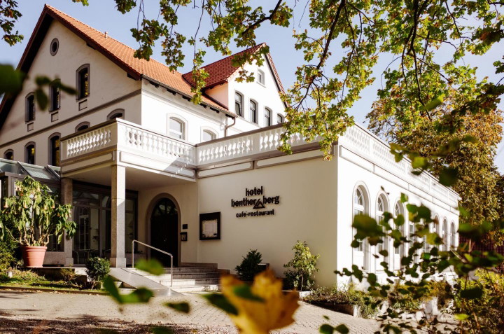 Hotel Benther Berg - Hanover
